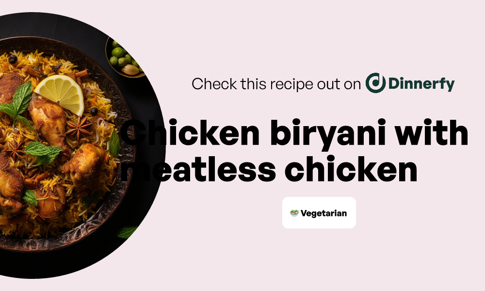Dinnerfy
