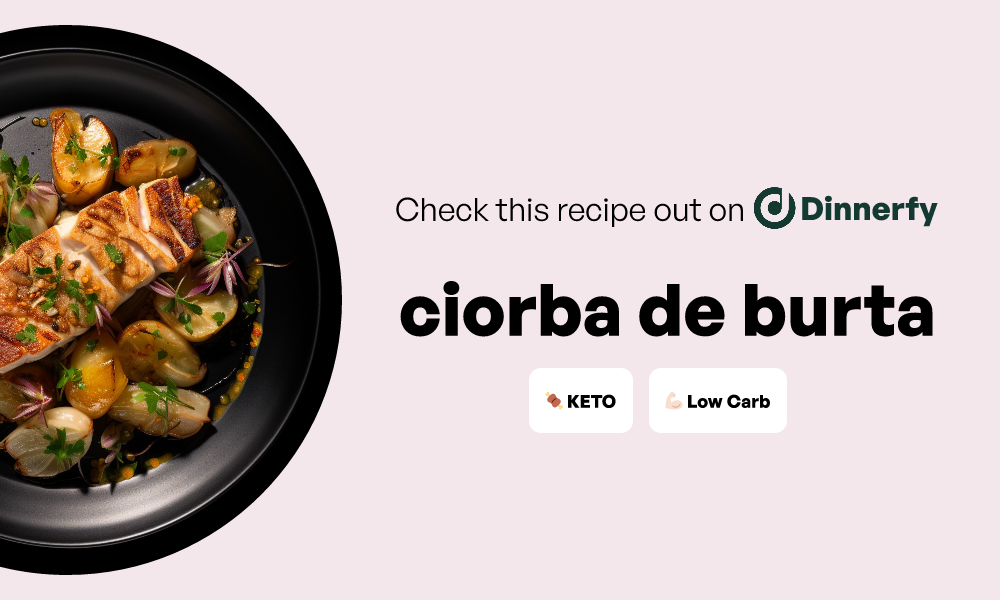 Dinnerfy
